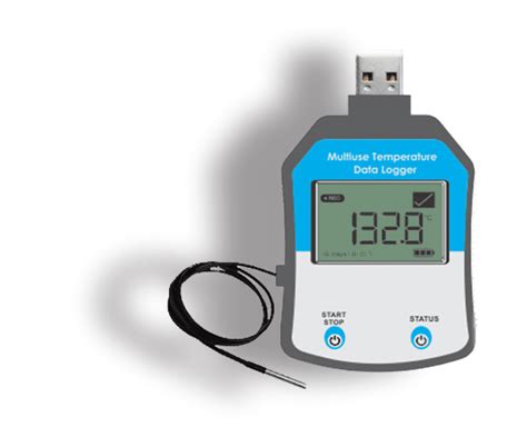 Multi Use Data Logger Bpro Labs Pvt Ltd
