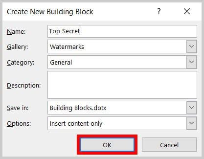 How To Insert Watermarks On Specific Pages In Microsoft Word
