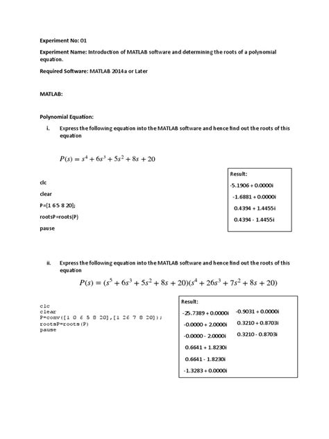 control system lab 2019 even pdf pdf damping electric motor