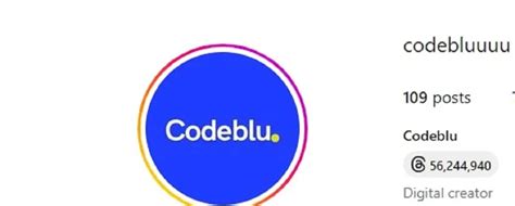 Code Blue Itu Siapa Ini Profil Biodata Ig Tiktok Codebluuuu Food Vlogger Yang Review Masakan