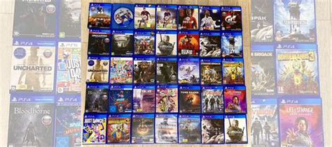 Игры бестселлеры на PS 4 и PS 5 купить в Казани | Электроника | Авито