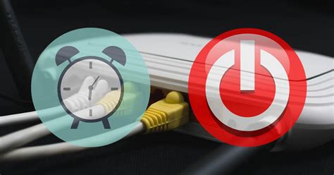 Turning Your Router Off And On Automatically Has These Benefits Itigic