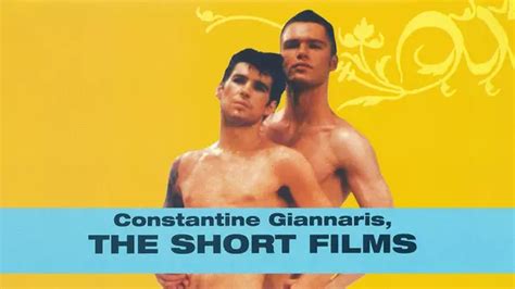 Constantine Giannaris The Short Films Xumo Play