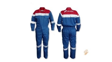Pdc Produksi Sendiri Coverall Ramah Lingkungan Untuk Keselamatan Kerja