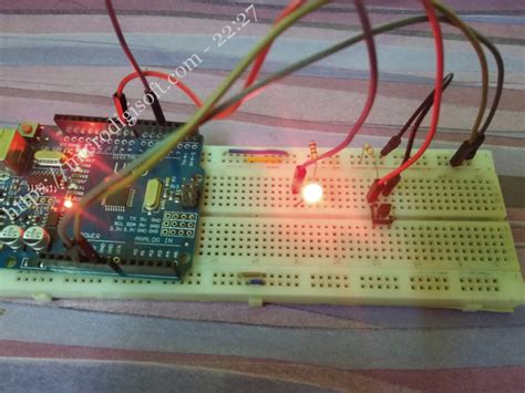 How To Use Arduinos Eeprom Memory