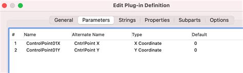 Allow Text To Be Moved Inside Pio W Interactive Scaling Mode Enabled Vectorscript