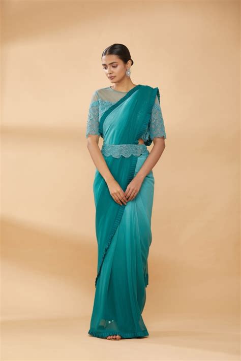 Simple Sarees Collection