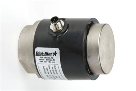 Весовые тензодатчики