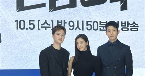 진검승부 의 선남선녀[★포토]