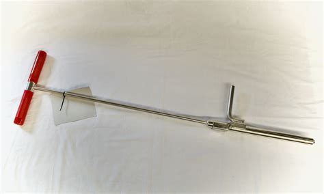 Khs Soil Probe 8 Inch Agvise Laboratories