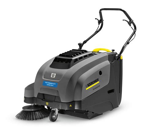 Подметальная машина Karcher (Керхер) KM 75/40 WP