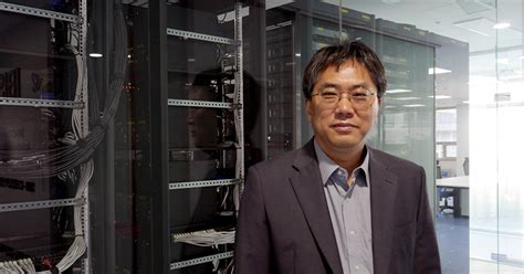 [ai 석학 릴레이 인터뷰]② 김선 서울대 생물정보연구소장 겸 컴퓨터 공학과 교수