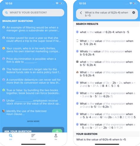 Brainly App