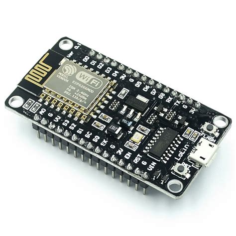 ch340 wireless mmodule esp8266 serial port wifi module nodemcu lua v3