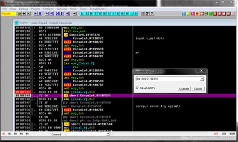 简单ctf逆向题madm的博客 Csdn博客ctf逆向题目 简单ctf逆向题madm的博客 Csdn博客ctf逆向题目