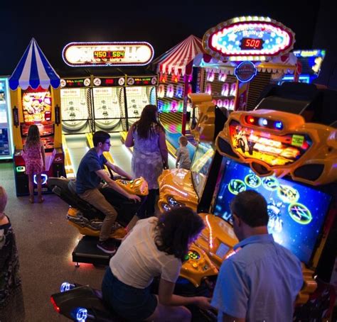 gamezone the wild game