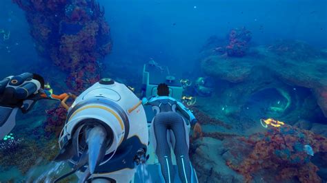 Subnautica 2 Gameplay Revealed In New Trailer Just Hours After Rumors Surface About Unjust Delay