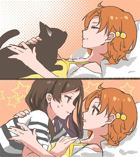 Kitazawa Shiho And Yabuki Kana Idolmaster And More Drawn By Nonano Danbooru