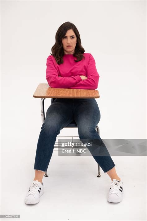 Place Janet Episode 310 Pictured Darcy Carden As Janet