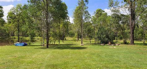 Haigslea Bush Camp Hipcamp In Haigslea Queensland