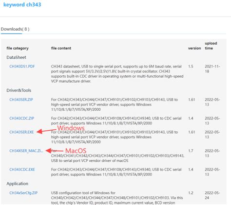 Driver Installation — Super Starter Kit For Esp32 S3 Wroom Documentation