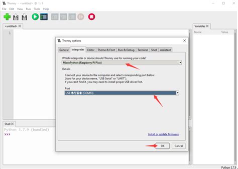 Raspberry Pi Pico Kit B Waveshare Wiki