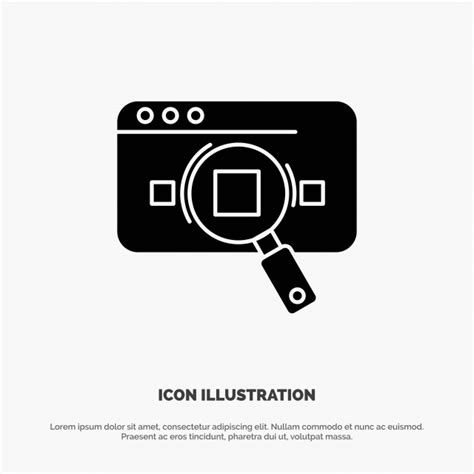 Web Analytics Vector Hd Png Images Research Analytic Analytics Data Information Search Web So