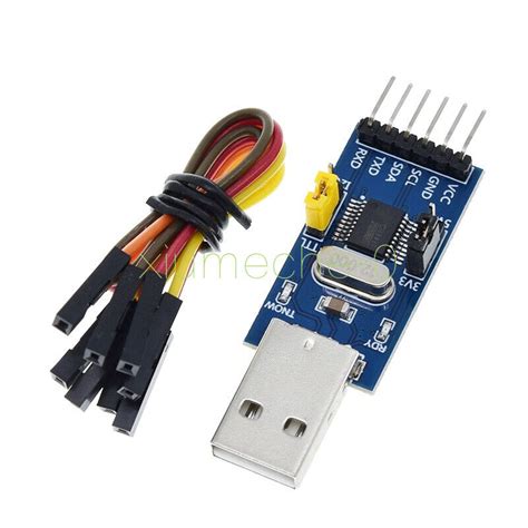 NEW CH T USB To I C IIC UART USB To TTL In MCU Ubuy India