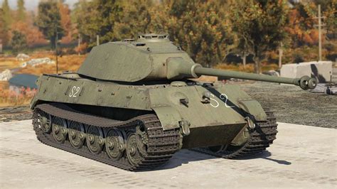 Kungstiger War Thunder Wiki Kungstiger War Thunder Wiki