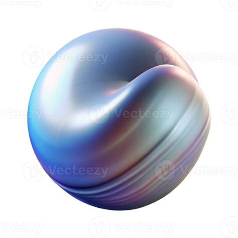 Vibrant Rustic Phase Shift Effect Isolated With Blurred Motion