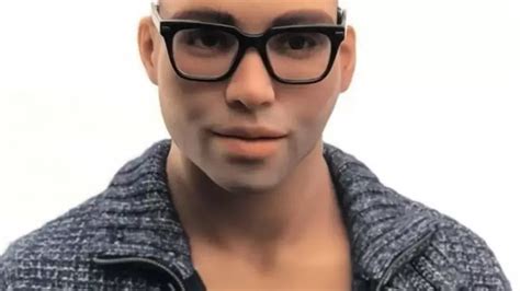 El Futuro Del Sexo Tiene Cara De Robot Forbes Argentina