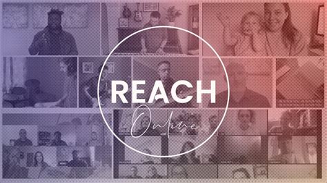 Reach Online Sunday 4 October 2020 YouTube