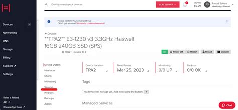 How To Access Your Hivelocity Server S IPMI Hivelocity Hosting