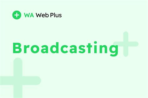 Wa Web Plus Power Up Your Whatsapp Experience