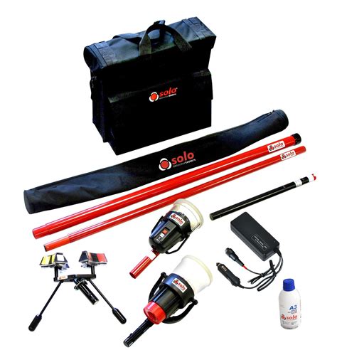 Fire Alarm Test Equipment And Kits