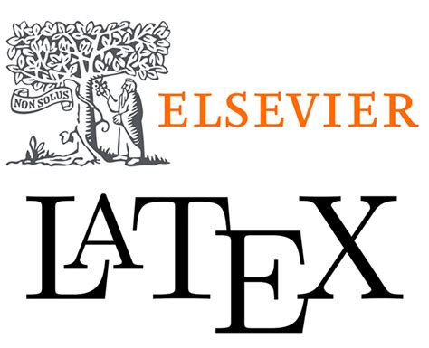 如何正确使用elsevier的latex模板 知乎