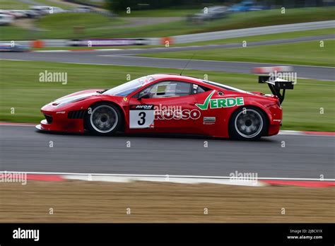 Jason Wright Ferrari 458 Gt3 Masters Endurance Legends Sports Cars That Raced From 1995 To
