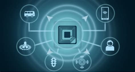 RFID Low Frequency VS High Frequency What Is The Different JLTcard