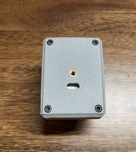 Raspberry Pi Hq Camera Case With Csi To Hdmi Module Von Ian