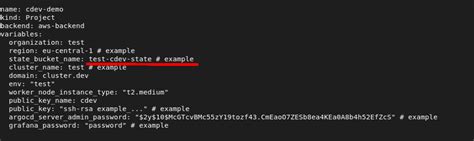 Deploying Prometheus Monitoring Stack With Clusterdev Blog Clusterdev