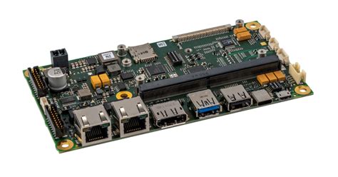 Avnet Embedded Brings Full Windows 10 Iot On Industrial Arm Based Smarc