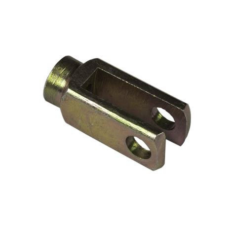 Joint Fork Gastac Locking Gas Springs Stainless Steel Gas Strut