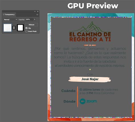 artifacts and unable to render mask in gpu preview adobe community