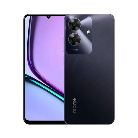 Realme Note 60 • Xiaomi