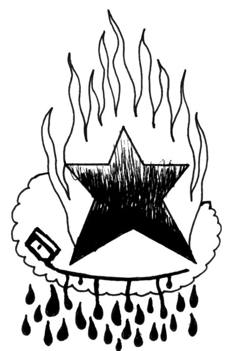 Star Fire By Illnino360 On Deviantart