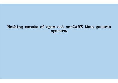 7 Steps To Writing The Perfect LinkedIn InMail PPT