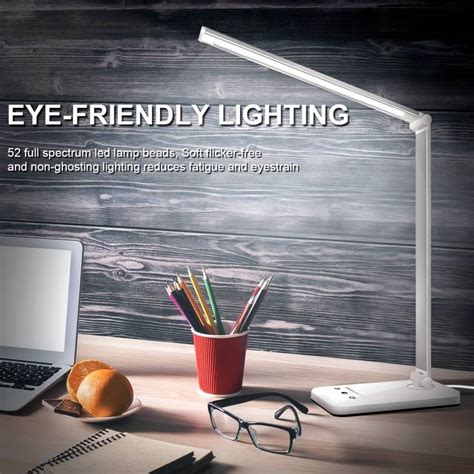 Mini Usb Plug Lamp 5v Led Usb Night Light Eye Protection Temu