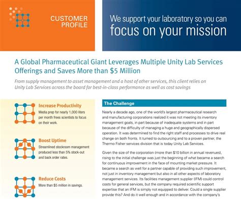 Unity Lab Services Scarlet Letters