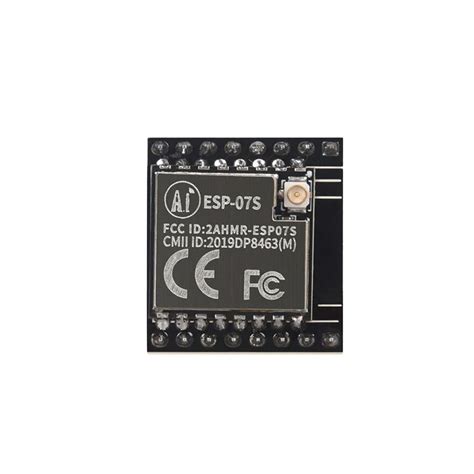 bigtreetech btt esp 07s module for skr octopus control