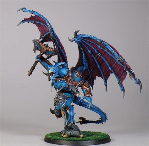 Tzeentch Marines